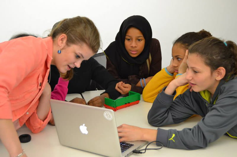 Drexel and TechGirlz to Create Online Game Design Class For Teens