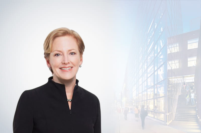 DuPont CEO Ellen Kullman Named Drexel's 2015 Engineering Leader of the Year