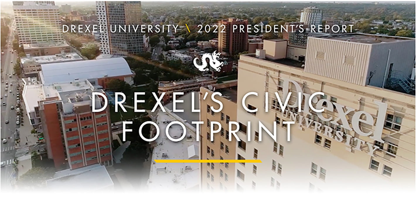 March 2023 | A.J. Drexel Autism Institute | Drexel University