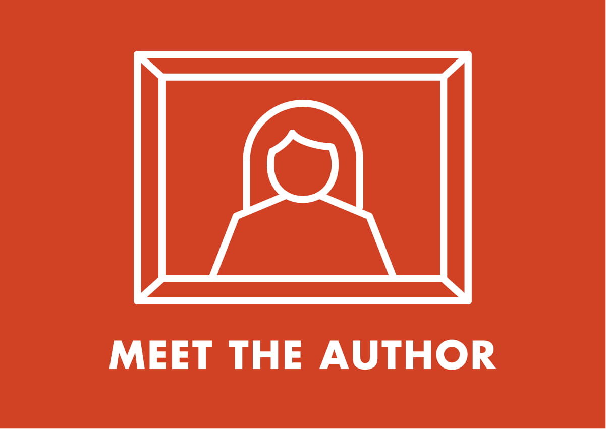 Meet the Author: Tasha Gardner