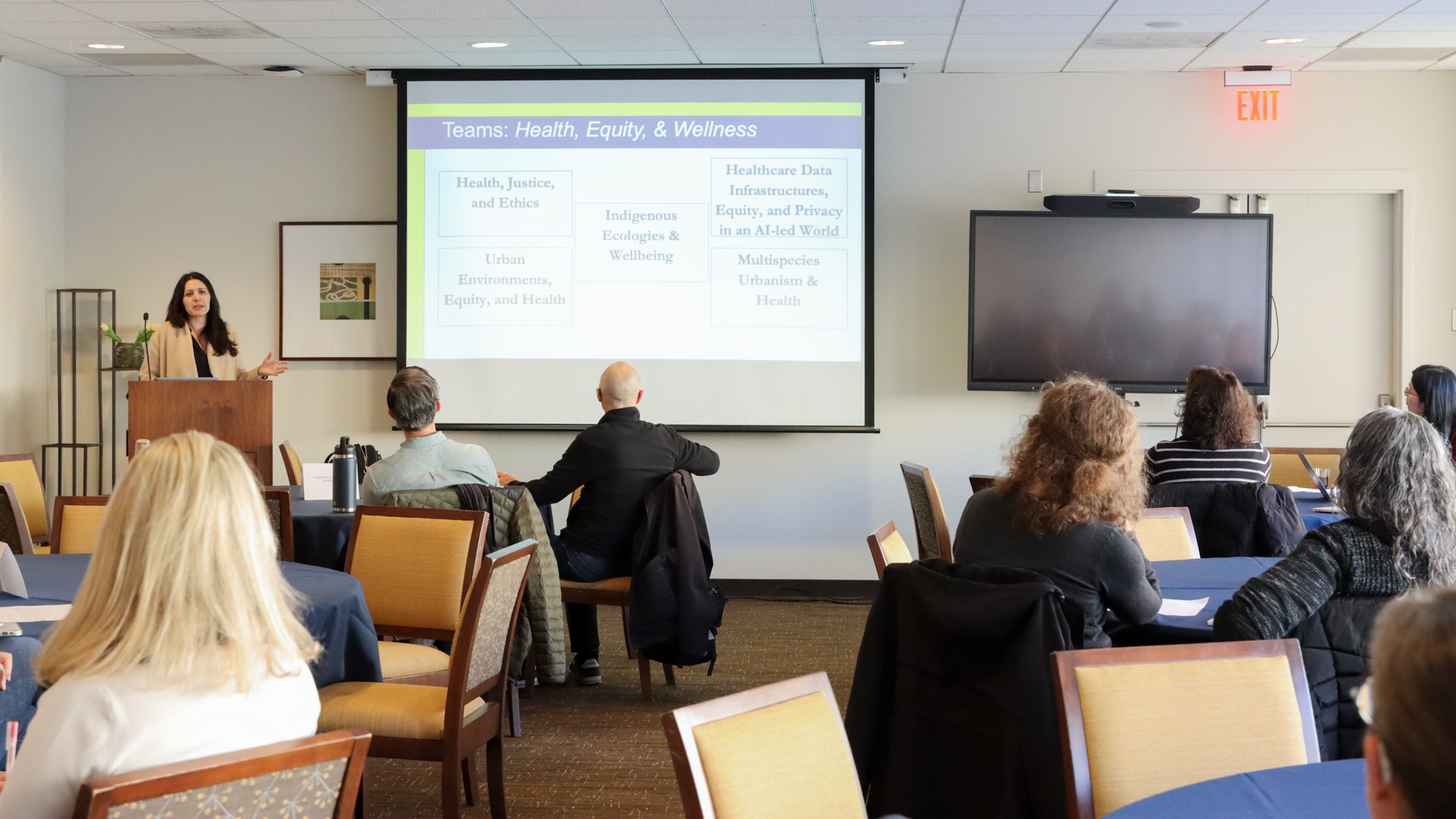 College of Arts and Sciences Launches Innovation Incubator for Faculty Collaboration | CoAS ...