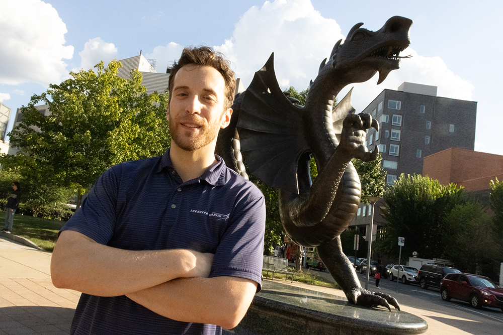 Systems Thinking at Drexel Turns Technical Range into Leadership | Drexel Engineering