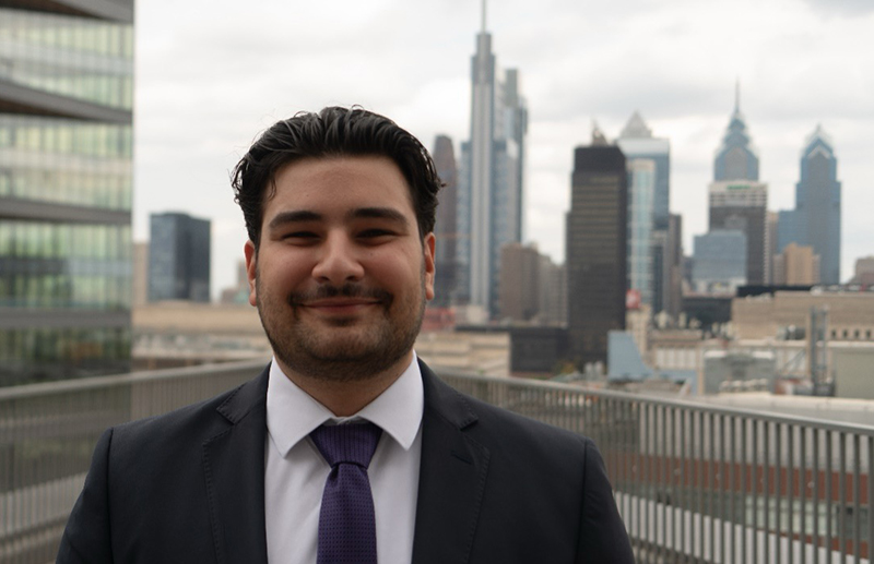 Student-Organized Consulting Competition Brings Philly Higher Ed Together | Drexel Engineering