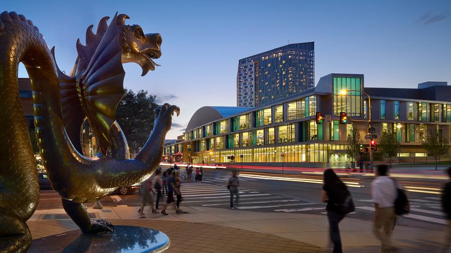 Experience Drexel