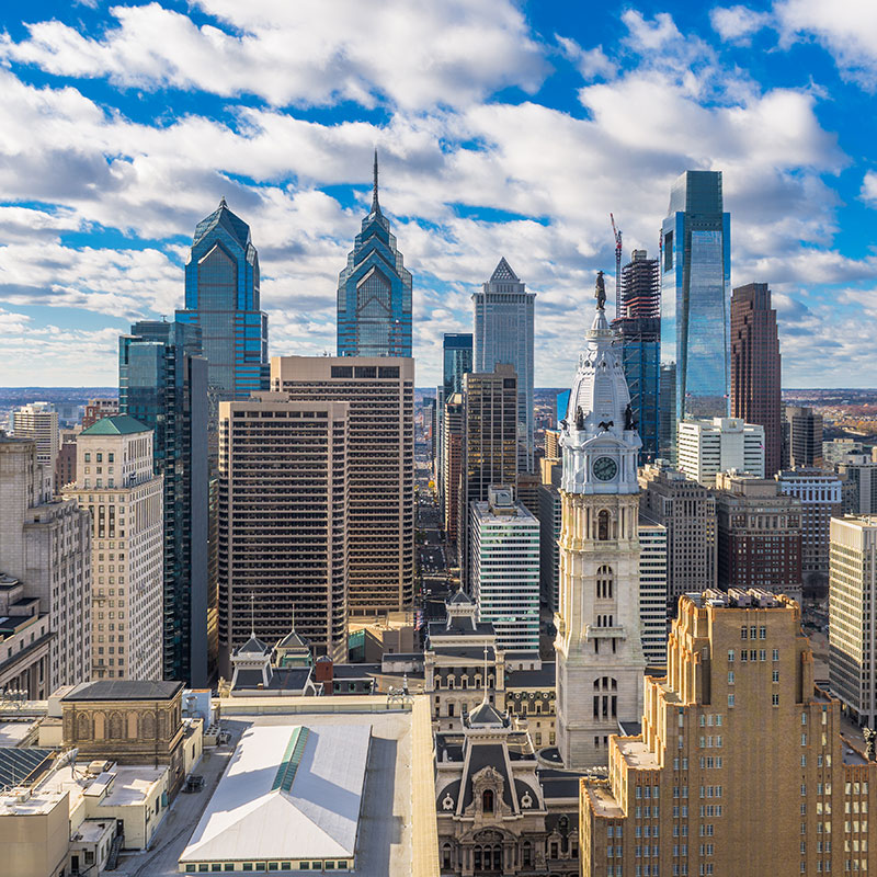 Corporate Partners Program | Drexel CCI