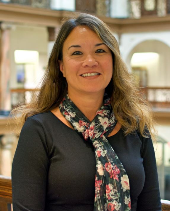 Contact Directory | Office of Faculty Advancement | Drexel University