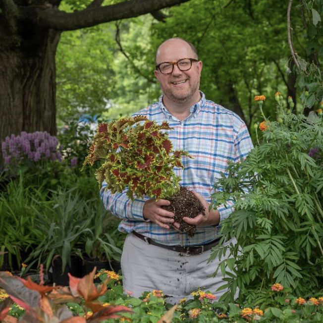 From the Ground Up: Building Stronger Cities with Plants and Trees ...