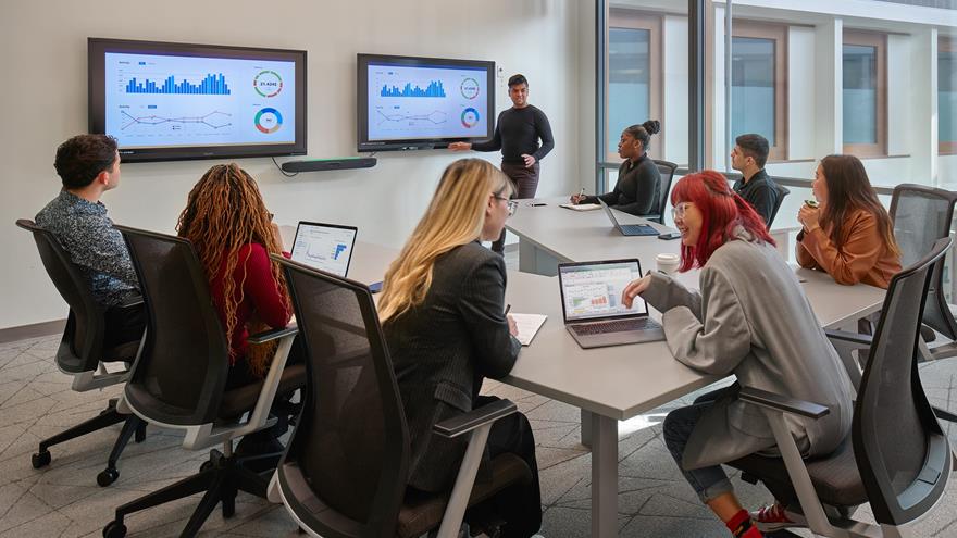 Bennett S. LeBow College of Business and School of Economics