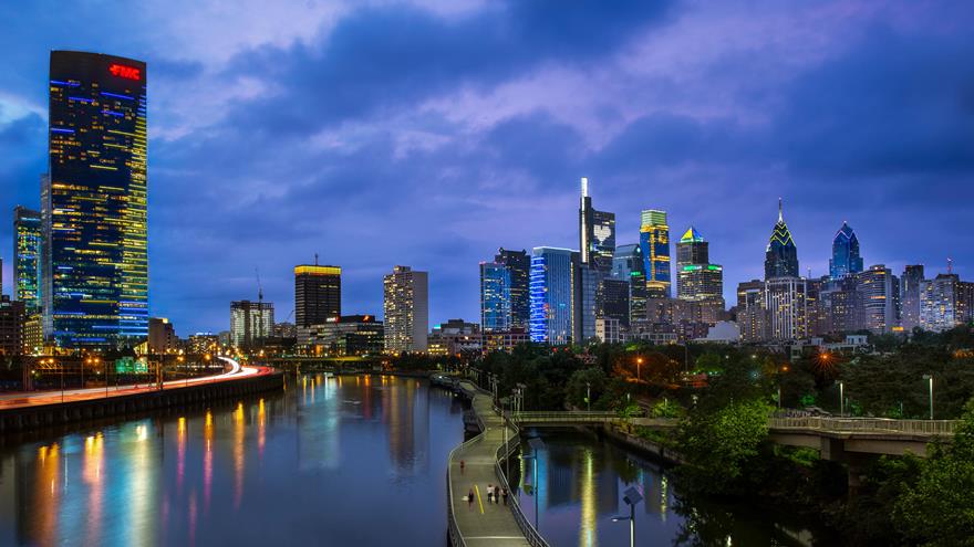 Discover Philadelphia