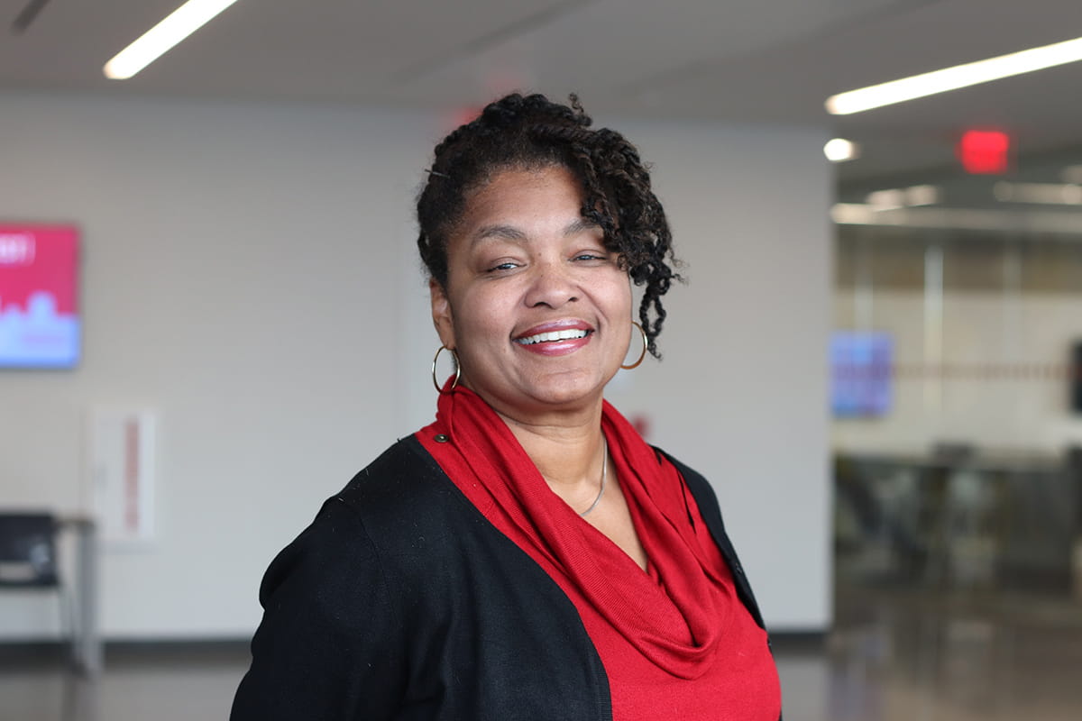 Michelle Rogers, PhD