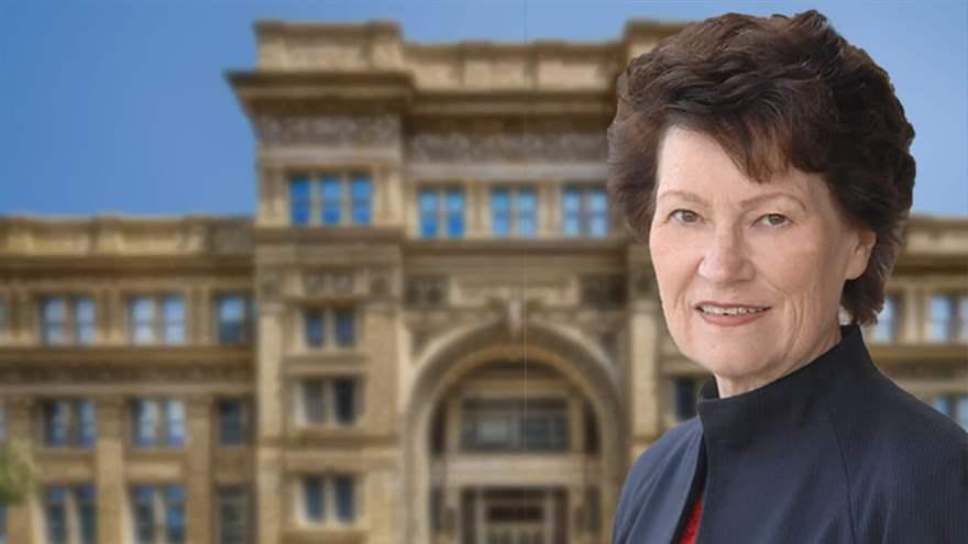 Infectious Disease Expert Sarah Long, MD, to Address Graduates at ...