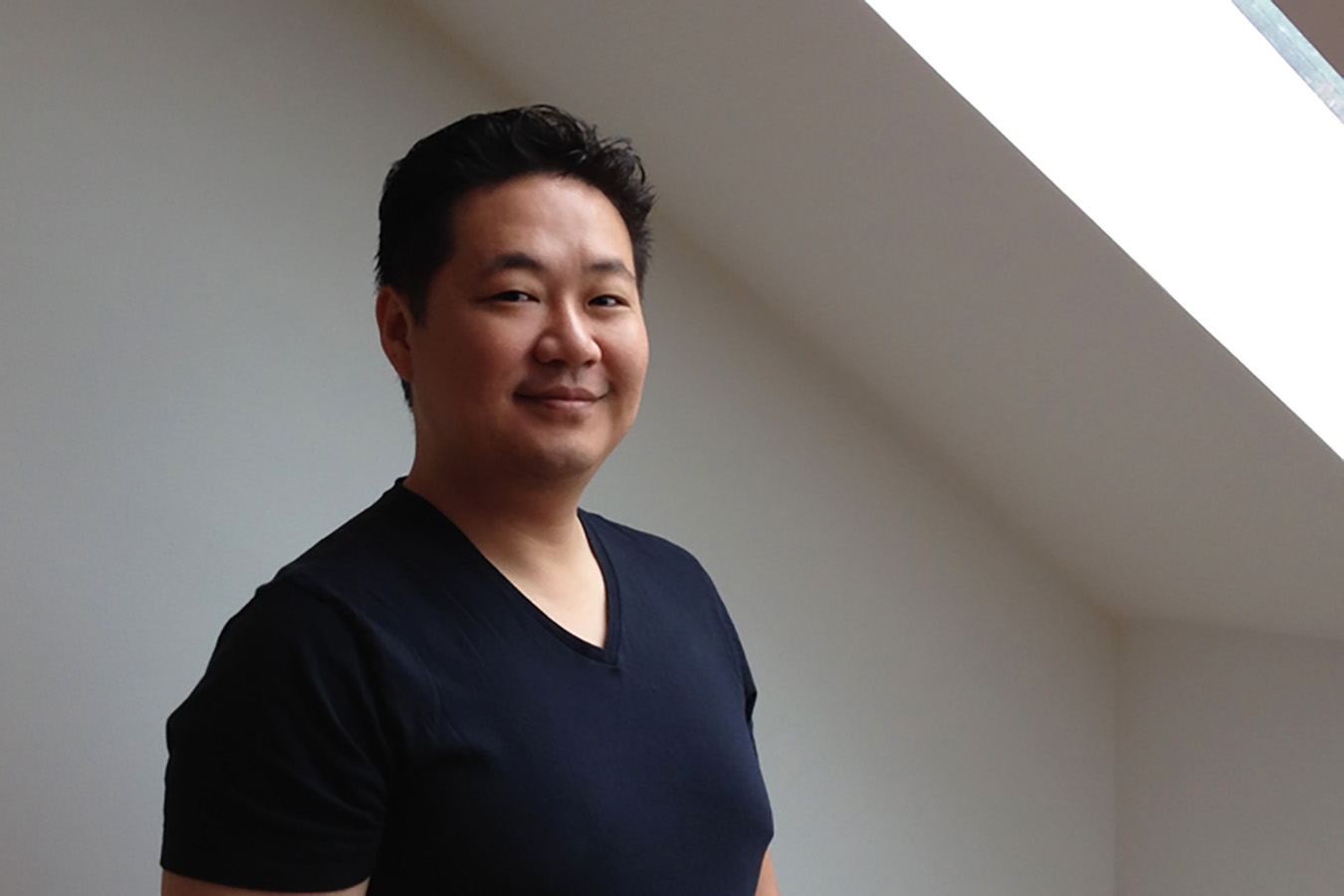 Frank Lee, PhD