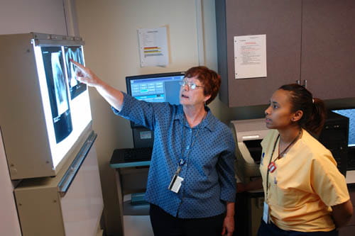 Live actors to Pose as Patients at New Clinical Learning Lab for Drexel ...