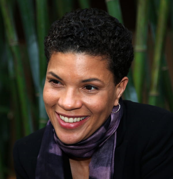 Award-Winning Author Michelle Alexander to Speak at Drexel about Racial ...