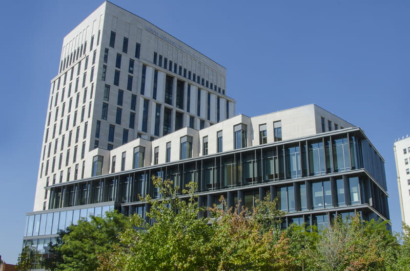 Finanical Times Ranks LeBow Online MBA in Top 15