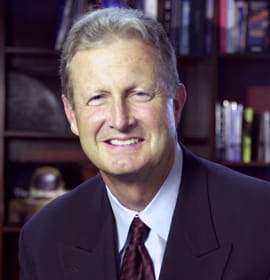 Albaugh Named Engineering Leader of the Year 2012