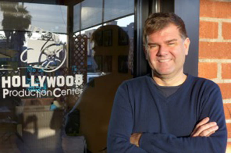 Dan Etheridge Rankin Scholar in Residence