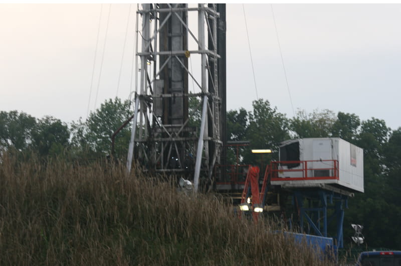 Drexel Researchers First to Detect Air Quality Effects of Natural Gas ...