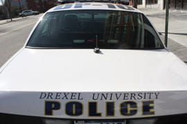 Drexel Ranks in Top 10 for Safety on Campus