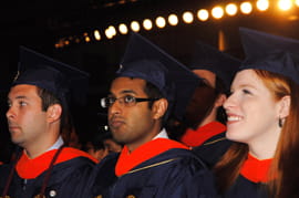 Drexel Commencement 2012