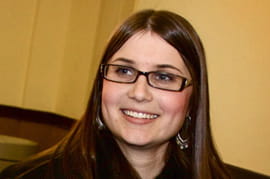 What Im Reading Alison Novack