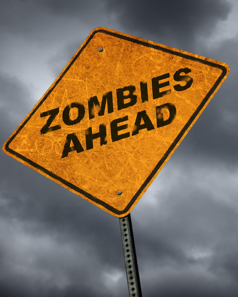 Zom(bie) Con: Feed Your Brrraaiins at Drexel’s Symposium on the Undead