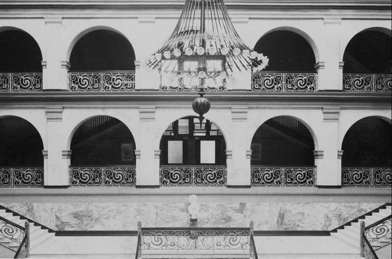 Professors Seeking Help to Bring Drexel’s 125-Year History to Life