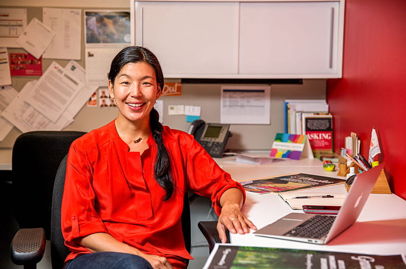 The 10 Most Influential Women of the 21st Century (So Far)