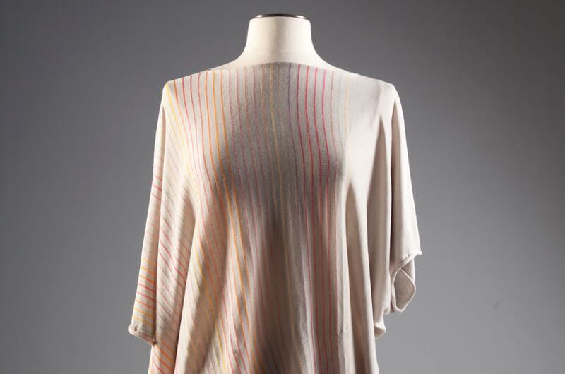 Centuries of Fashion on Display in Immortal Beauty
