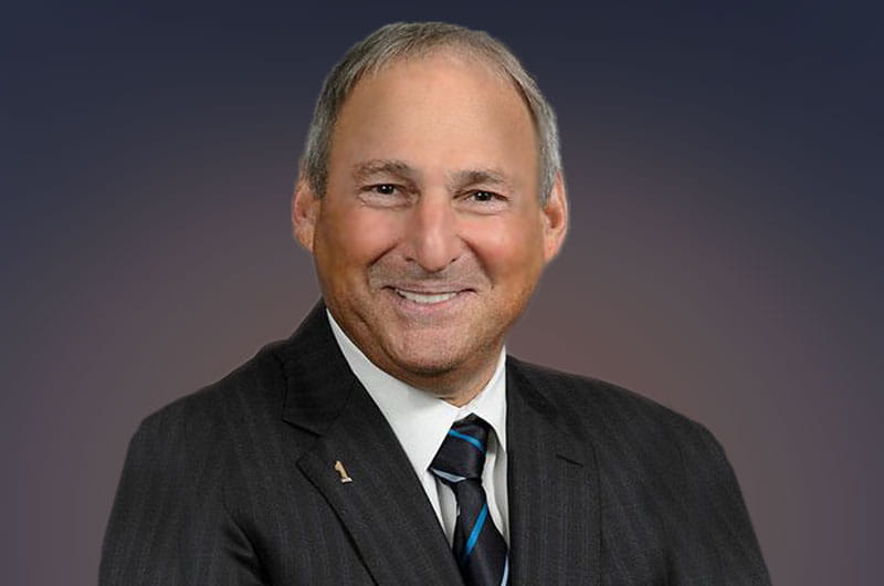 Firstrust Chairman and CEO Named 2017 Drexel Business Leader of the Year