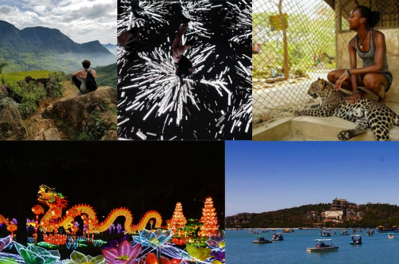 The Beauty of the Drexel Co-op Highlighted in Annual Photo Contest