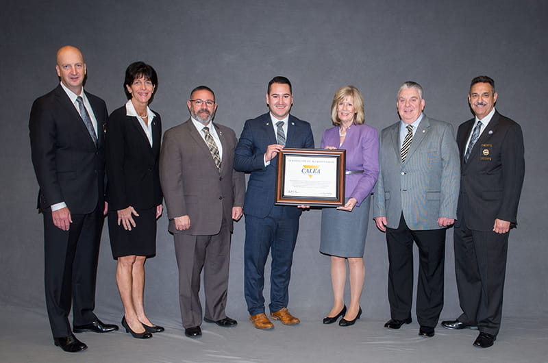 Drexel Public Safety Communication Center, Police Department Earn ...