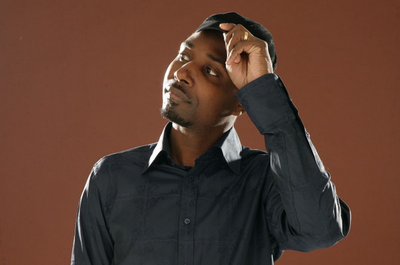 Rankin Scholars Bitty McLean and Guillaume Bougard Combine Reggae With ...