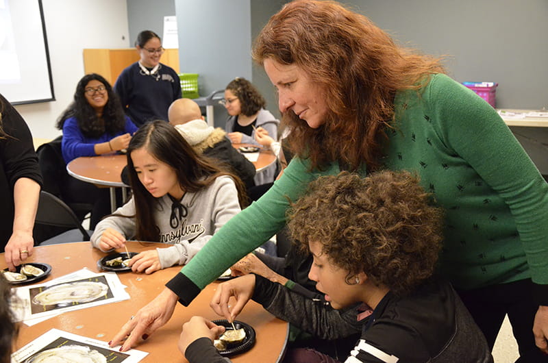 WINS Program Celebrates 35 Years of Opportunity