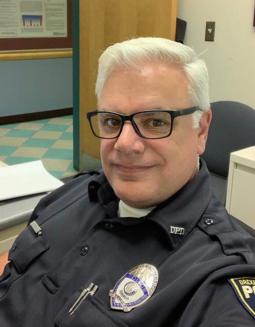 PUBLIC SAFETY & U — July