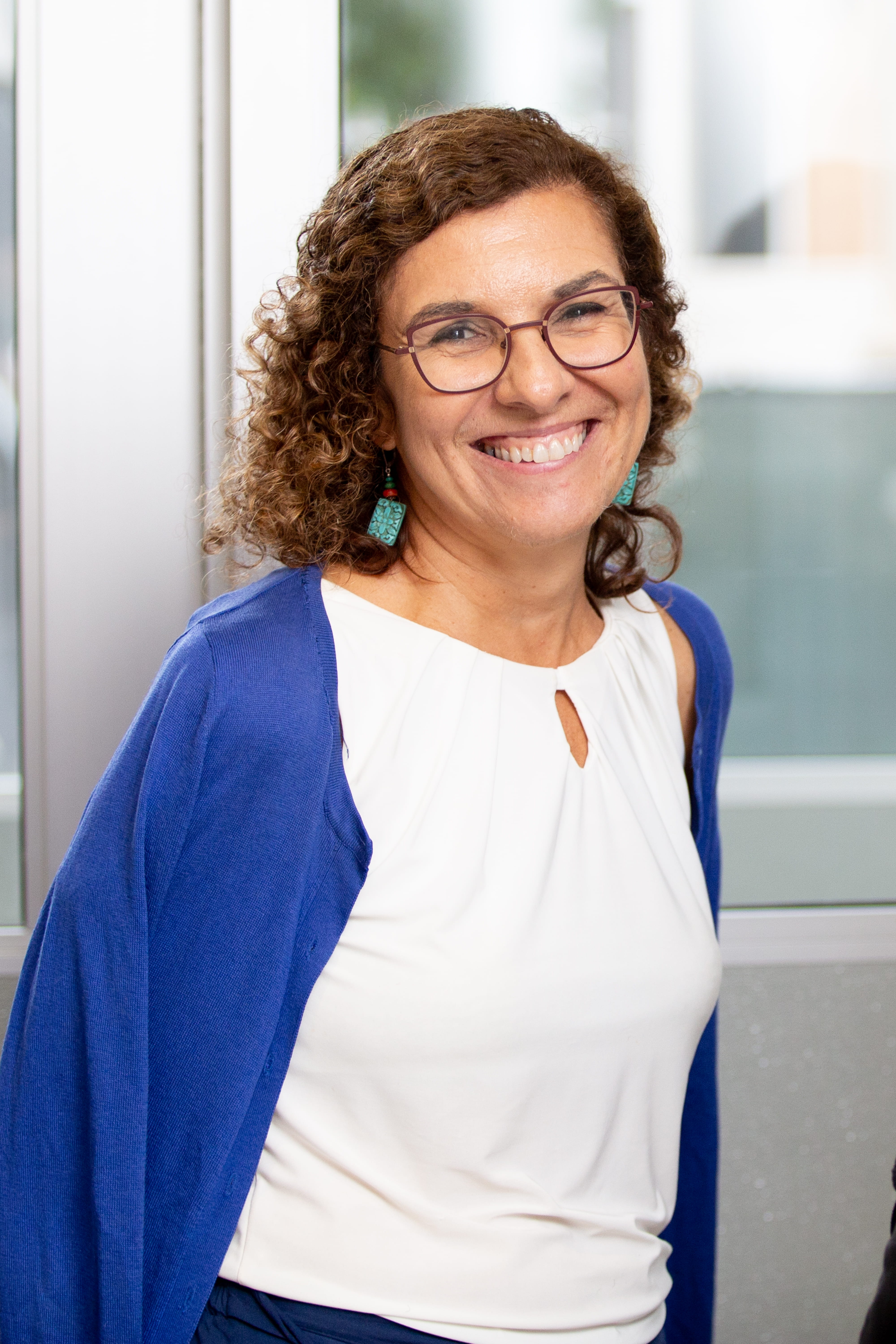 COVID-19 Q&A With Dornsife School of Public Health Dean Ana V. Diez ...