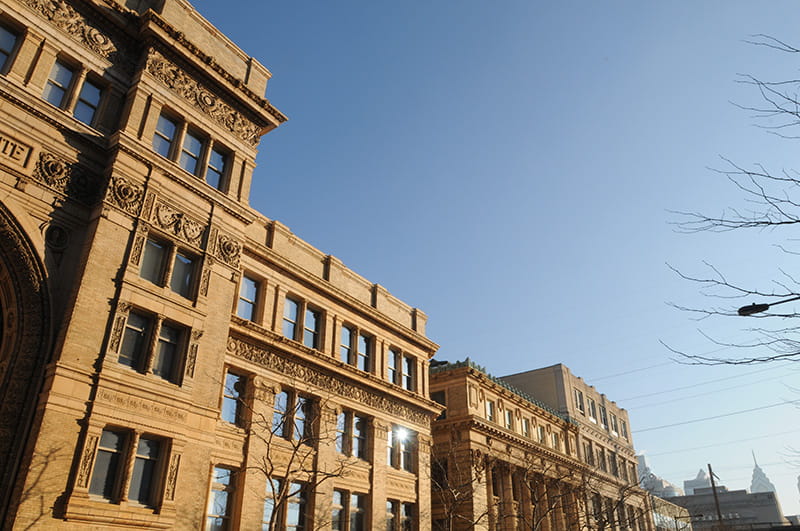 Drexel University Main Campus