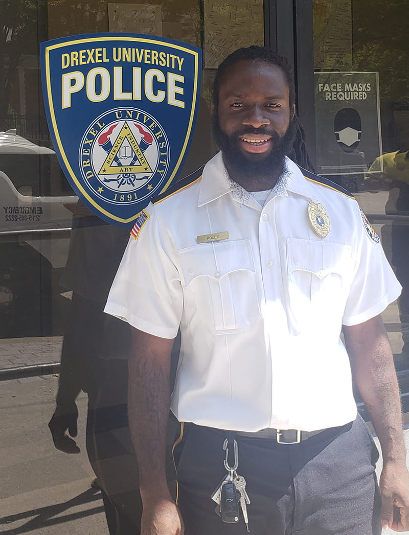 Public Safety & U — July