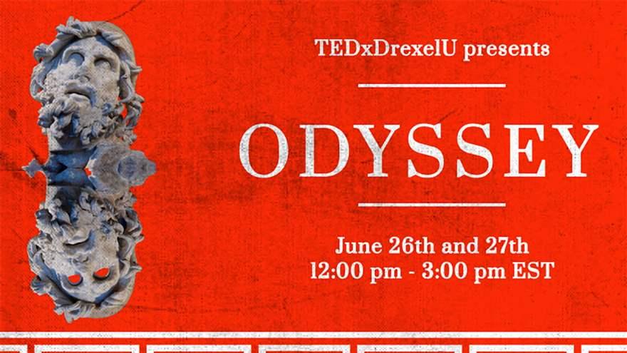 Watch Your Professors Give TEDx Talks During a Student-Curated Virtual ...