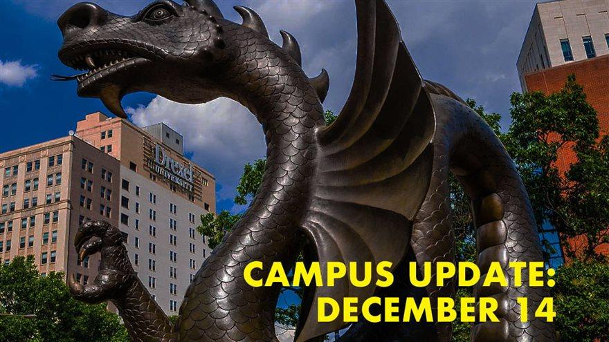 A New Drexel Health Checker Launches