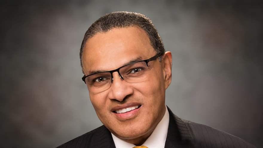 Nationally Recognized Freeman A. Hrabowski, III, Transformative Leader ...