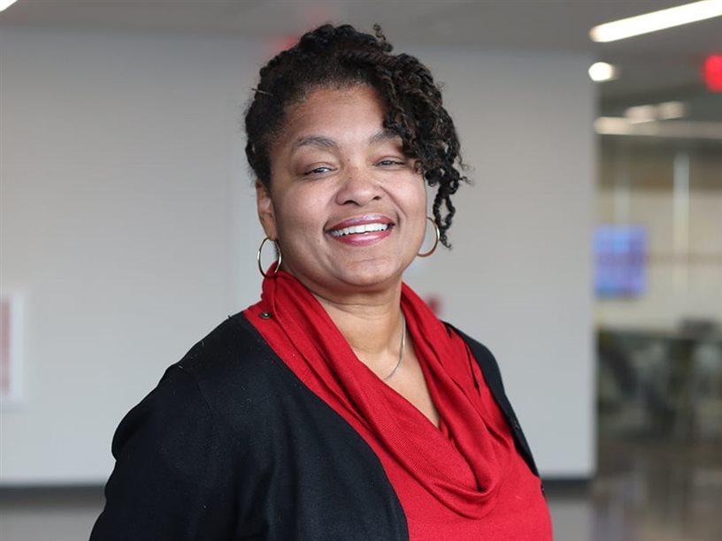 Michelle Rogers, PhD