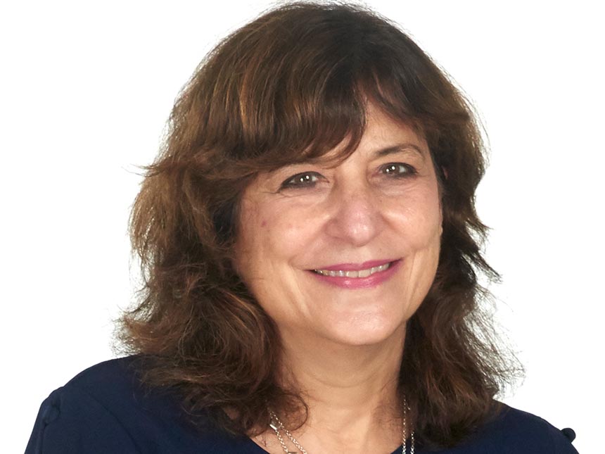 Laura Gitlin, PhD