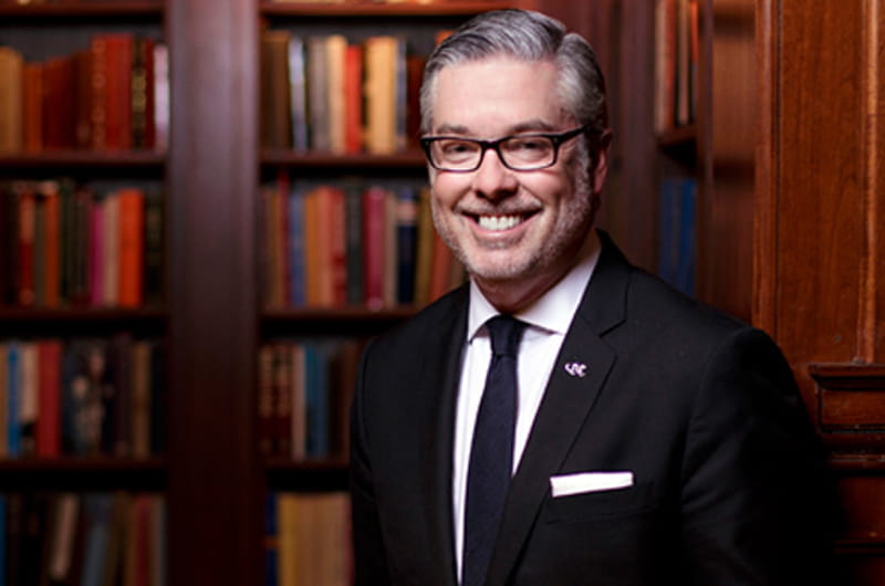 Greater Philadelphia Chamber of Commerce Announces John Fry as Next ...