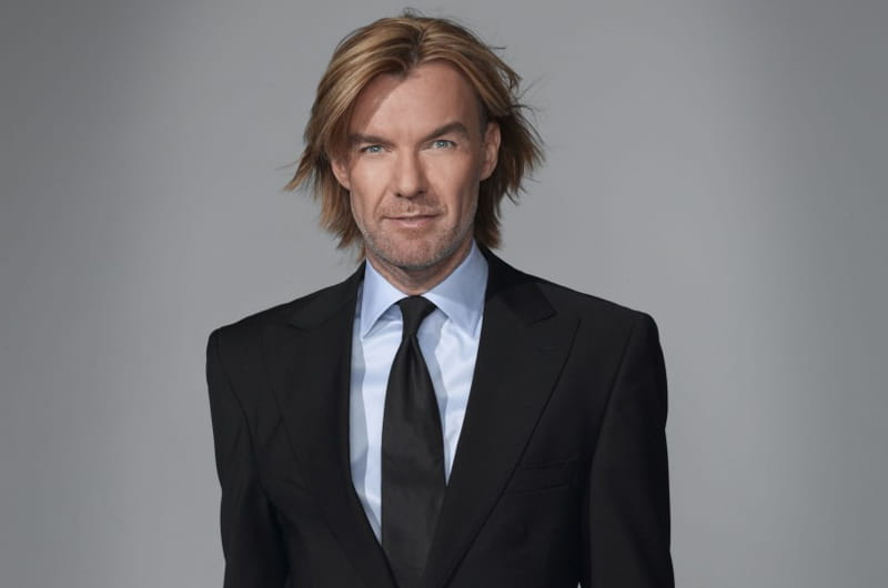 Neiman Marcus' Fashion Director Ken Downing Talks Spring Trends ...