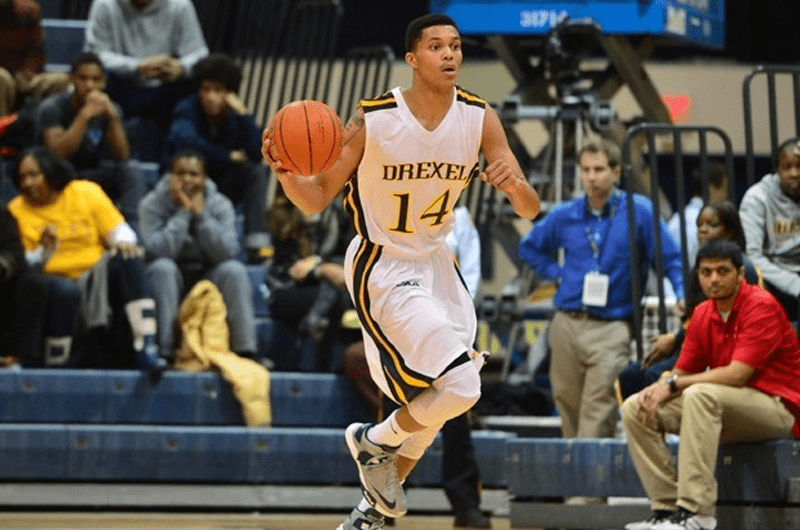 Drexel Basketball Set to Tip Off 2014-15 Season