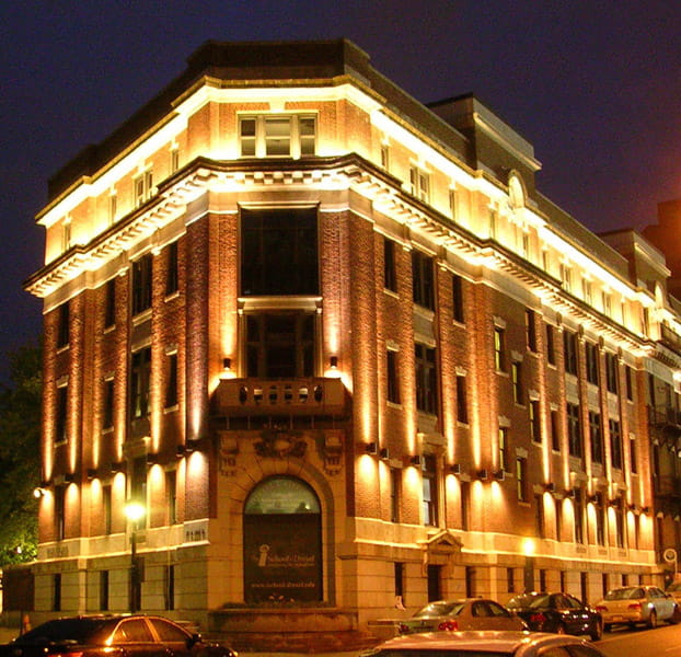 Drexel Launches College of Computing & Informatics