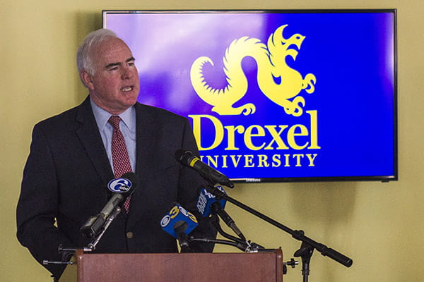 Drexel University Launches Cybersecurity Institute