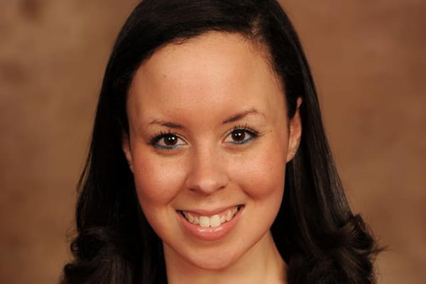 Rebecca Walker Runs for Nursing Association Presidency