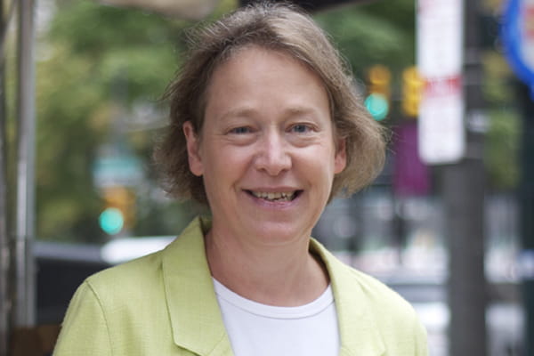 What I’m Reading: Ann Carroll Klassen